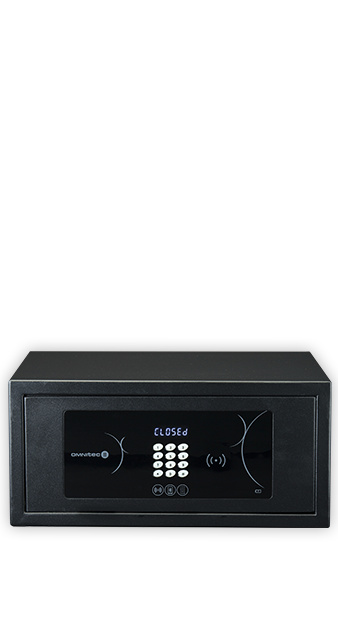 Electronic Hotel Lock, Access Control, Hotel Safe and Minibar | Omnitec ...