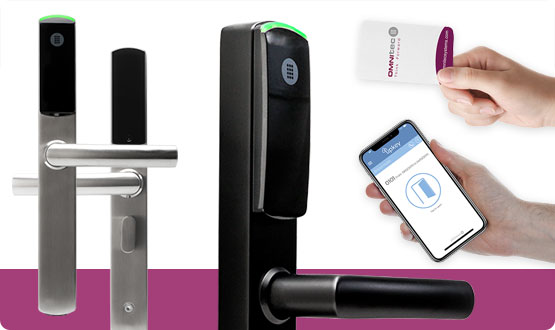 Omnitec Systems | High-Tech Solutions and Devices for Hotels