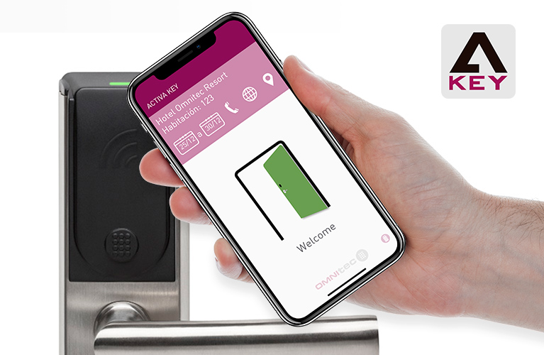 Access Control Software OS Access | Omnitec Systems