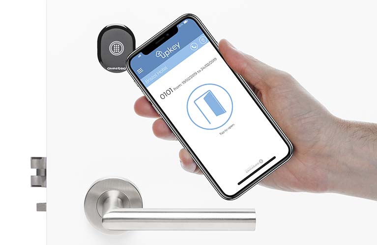 Access Control Software OS Access | Omnitec Systems