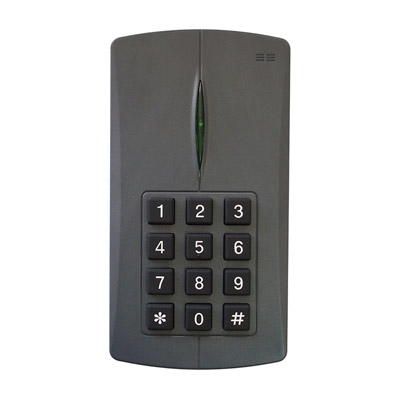 Lift Access Control | Omnitec Systems